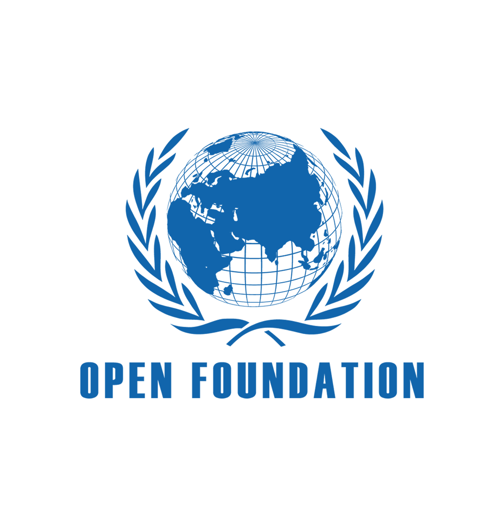 Open Foundation